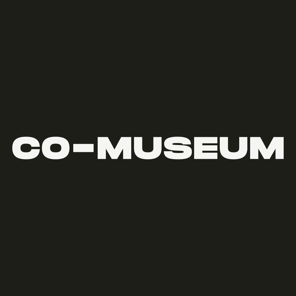 Co-Museum Shop